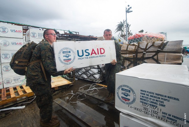 USAID and foreign aid debate in Guatemala | ENTREMUNDOS