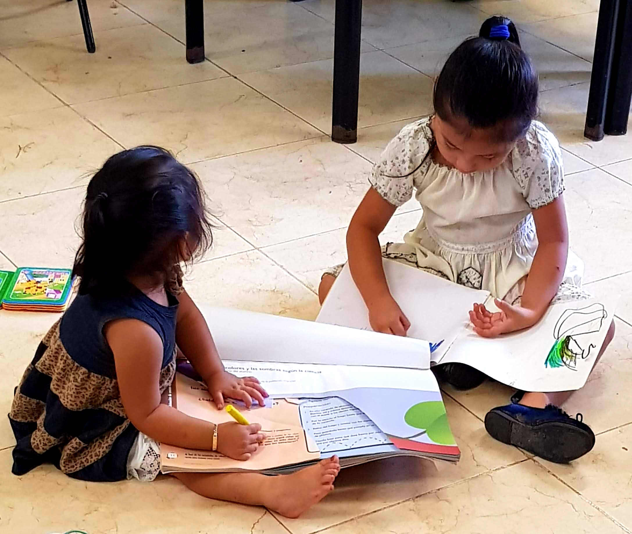 La educación válida y el escenario comunitario | ENTREMUNDOS